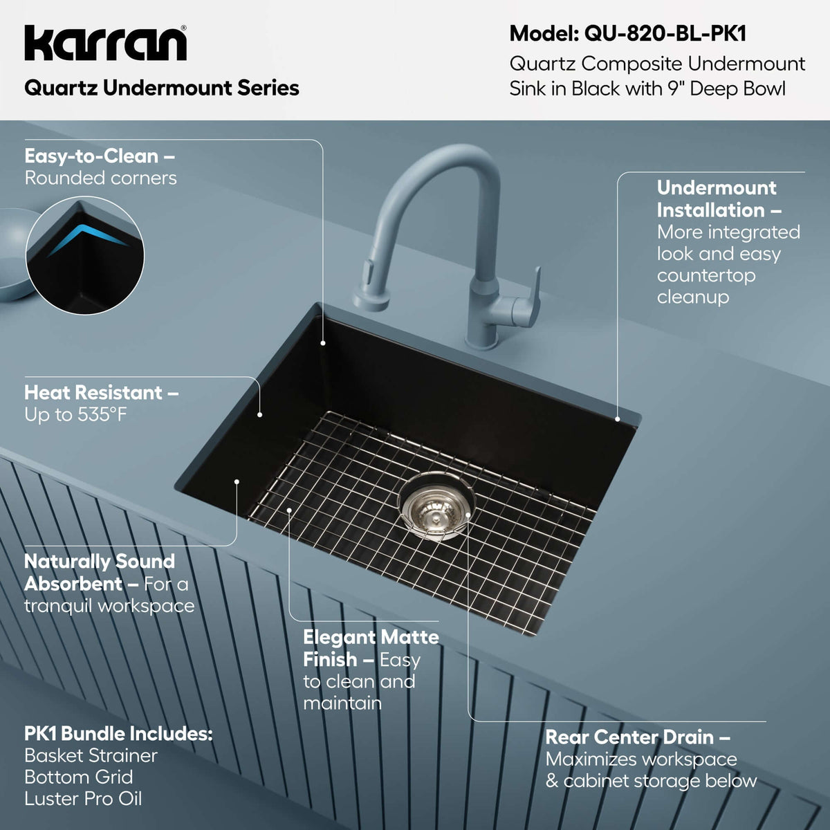 Karran 24