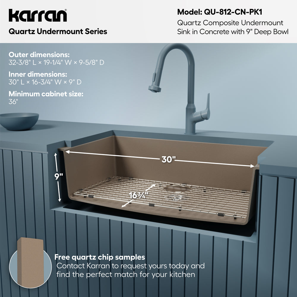 Karran 32