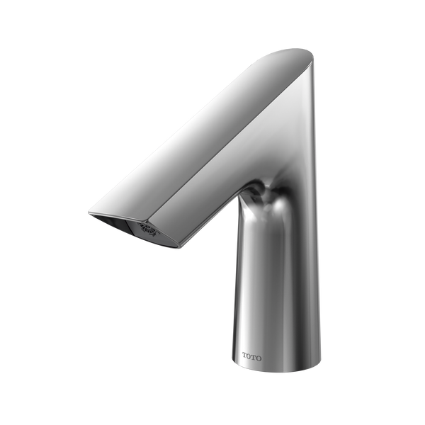 TOTO Standard S ECOPOWER 0.5 GPM Touchless Bathroom Faucet with Mixing