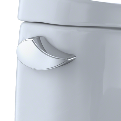 TOTO UltraMax II One-Piece Elongated 1.28 GPF Universal Height Toilet