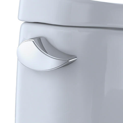TOTO UltraMax II One-Piece Elongated 1.28 GPF Universal Height Toilet