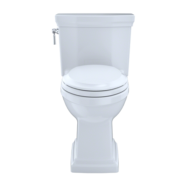 TOTO Promenade II One-Piece Elongated 1.28 GPF Universal Height Toilet