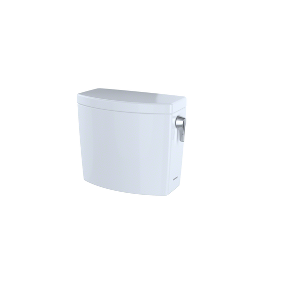 TOTO Drake II 1G and Vespin II 1G, 1.0 GPF Toilet Tank with Right-Hand