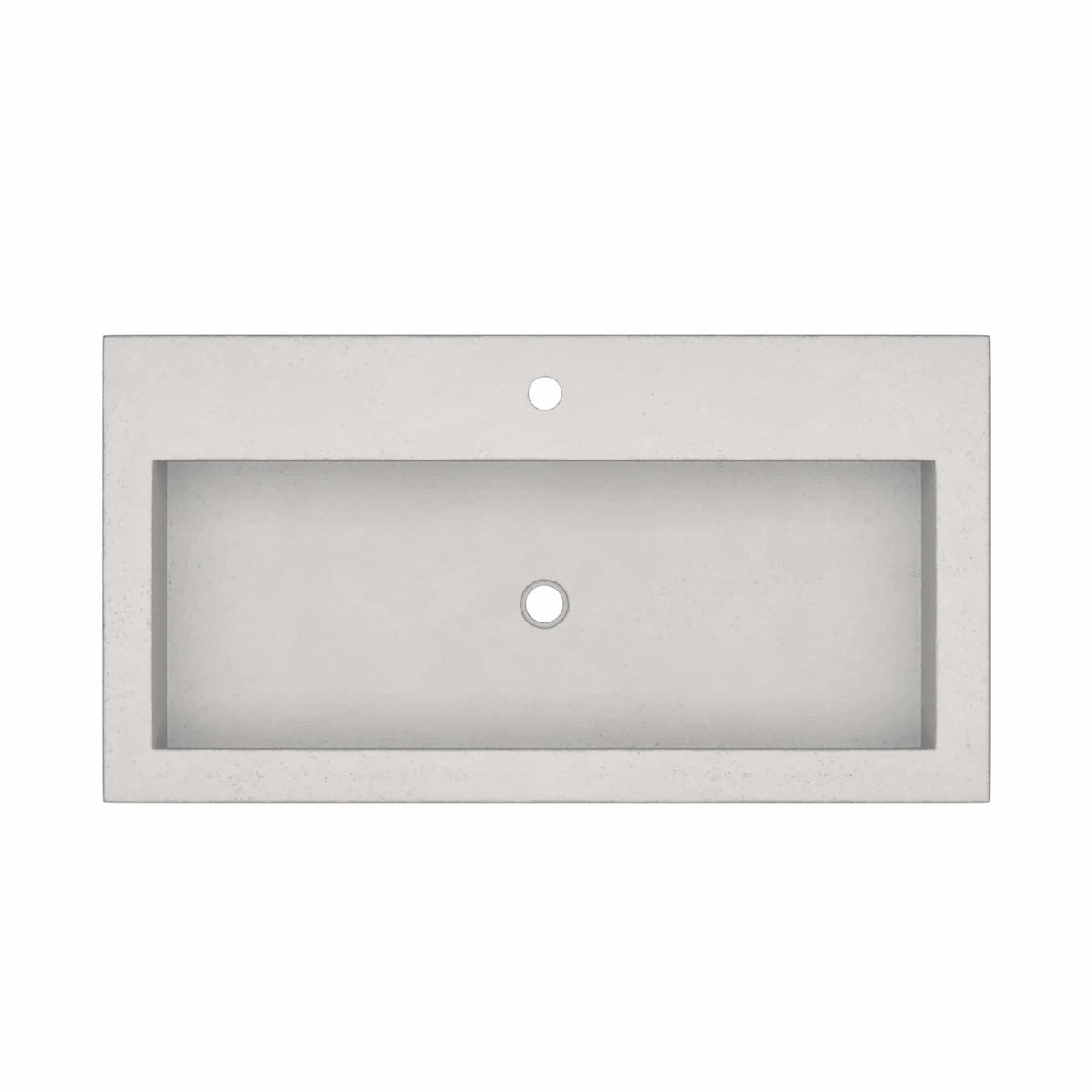 Trough Bathroom Sinks | Multi-User & Double Vanity Solutions