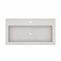 Trough Bathroom Sinks | Multi-User & Double Vanity Solutions