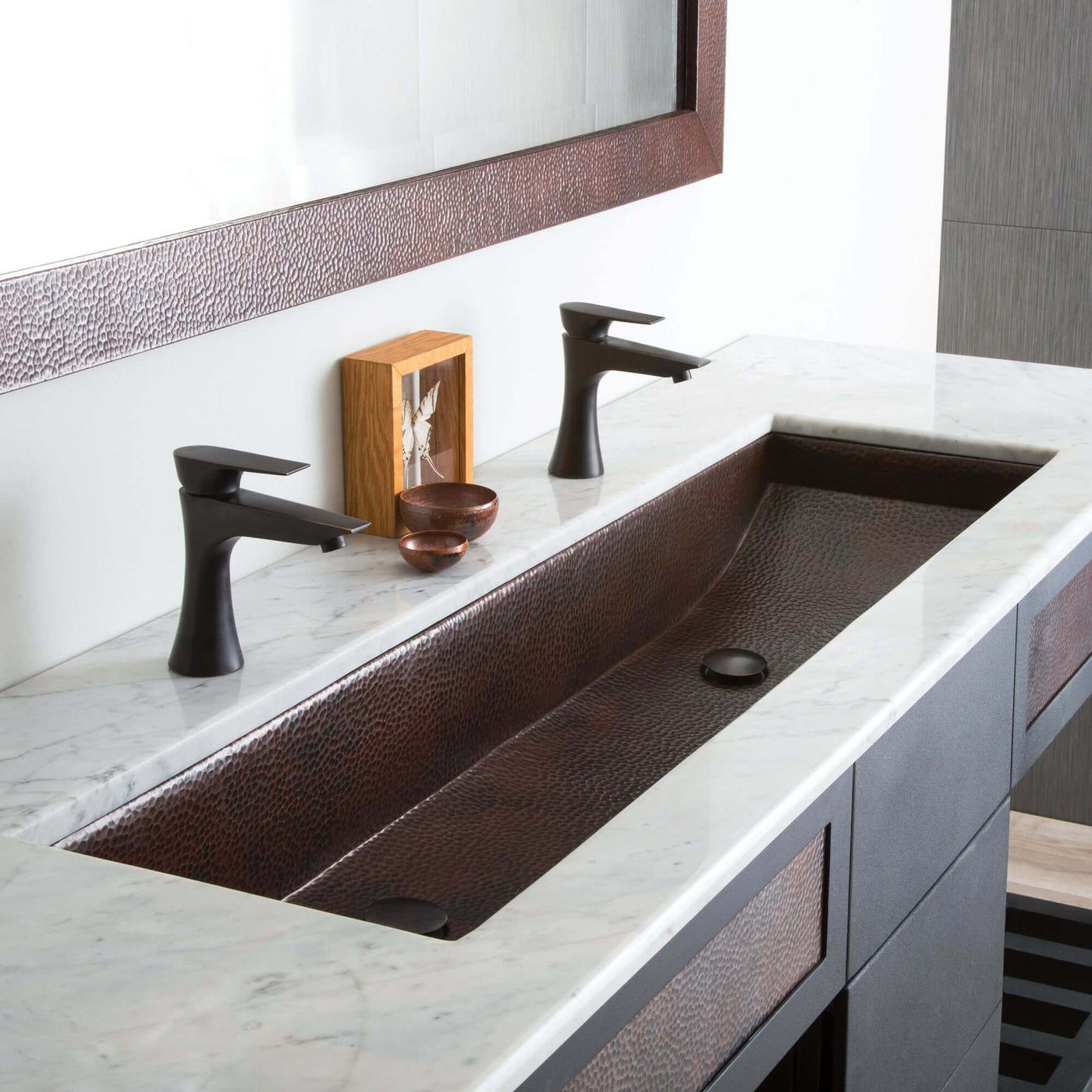 Shop Trough Sinks for Bathroom @ The Sink Boutique | On Sale